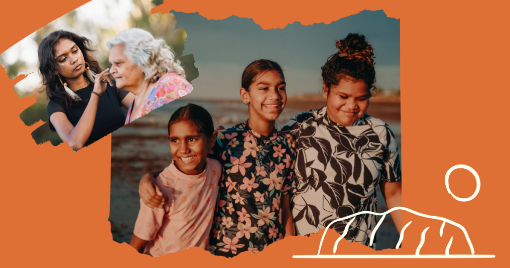 Australian Aboriginal Genealogy - Legacy Tree