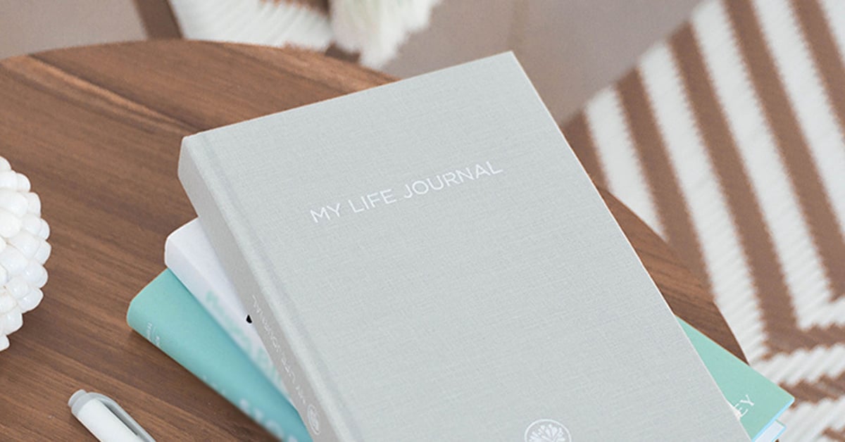 A Journey Through Life: Tips for Writing Your Life Story | Legacy Tree