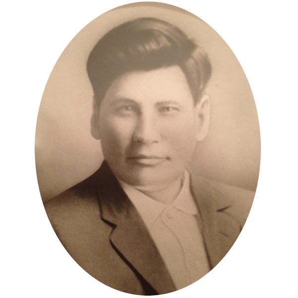 Digging Deeper - Tracing Cherokee Ancestors - Legacy Tree