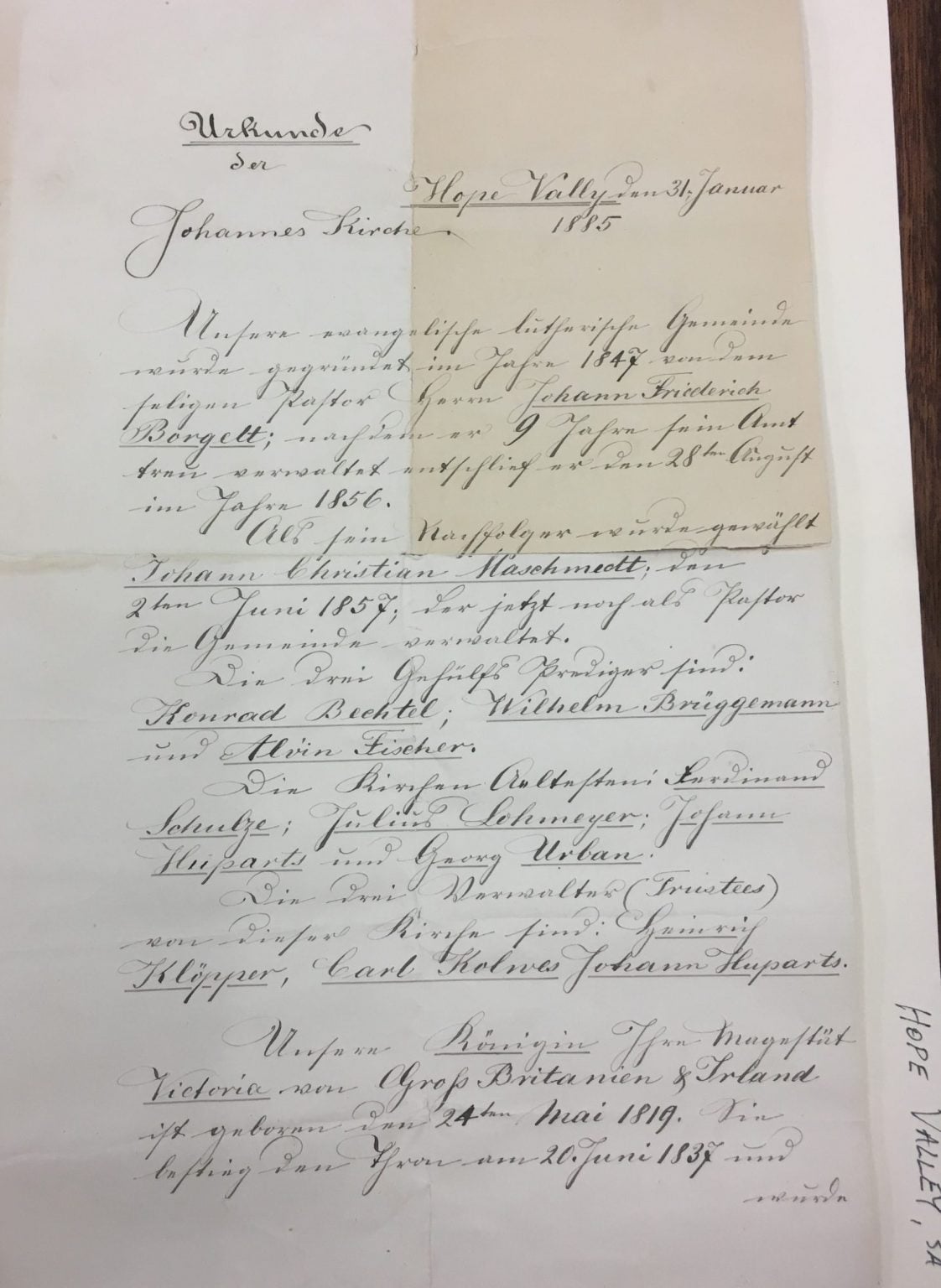 Legacy Tree Onsite: A Genealogist's Guide to Australian Archives