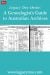 Legacy Tree Onsite: A Genealogist's Guide to Australian Archives