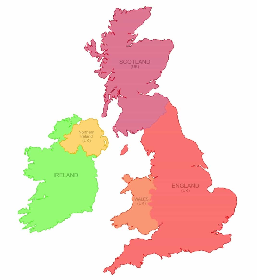 Beginner's Guide to Tracing British Ancestry - Legacy Tree