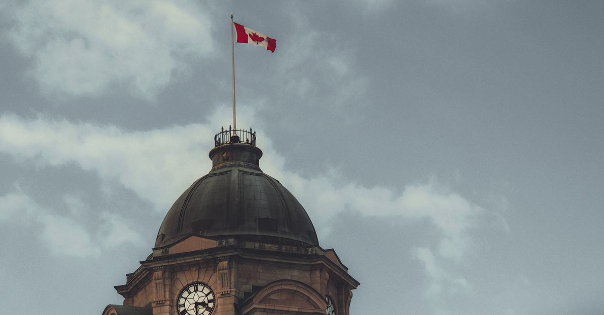 Canadian Genealogy Resources from East to West | Legacy Tree