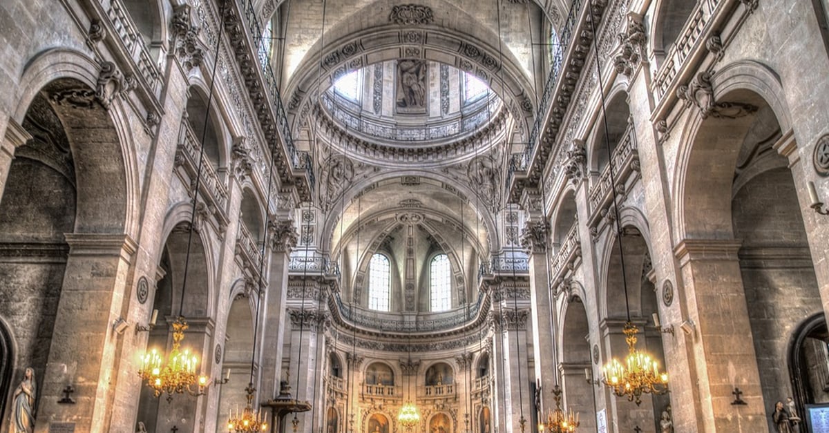 A Genealogists Guide to Using Catholic Records | Legacy Tree