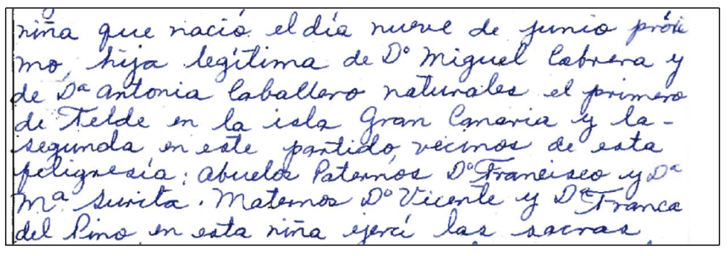 Cuban Genealogy Research: Useful Tips and Tricks - Legacy Tree