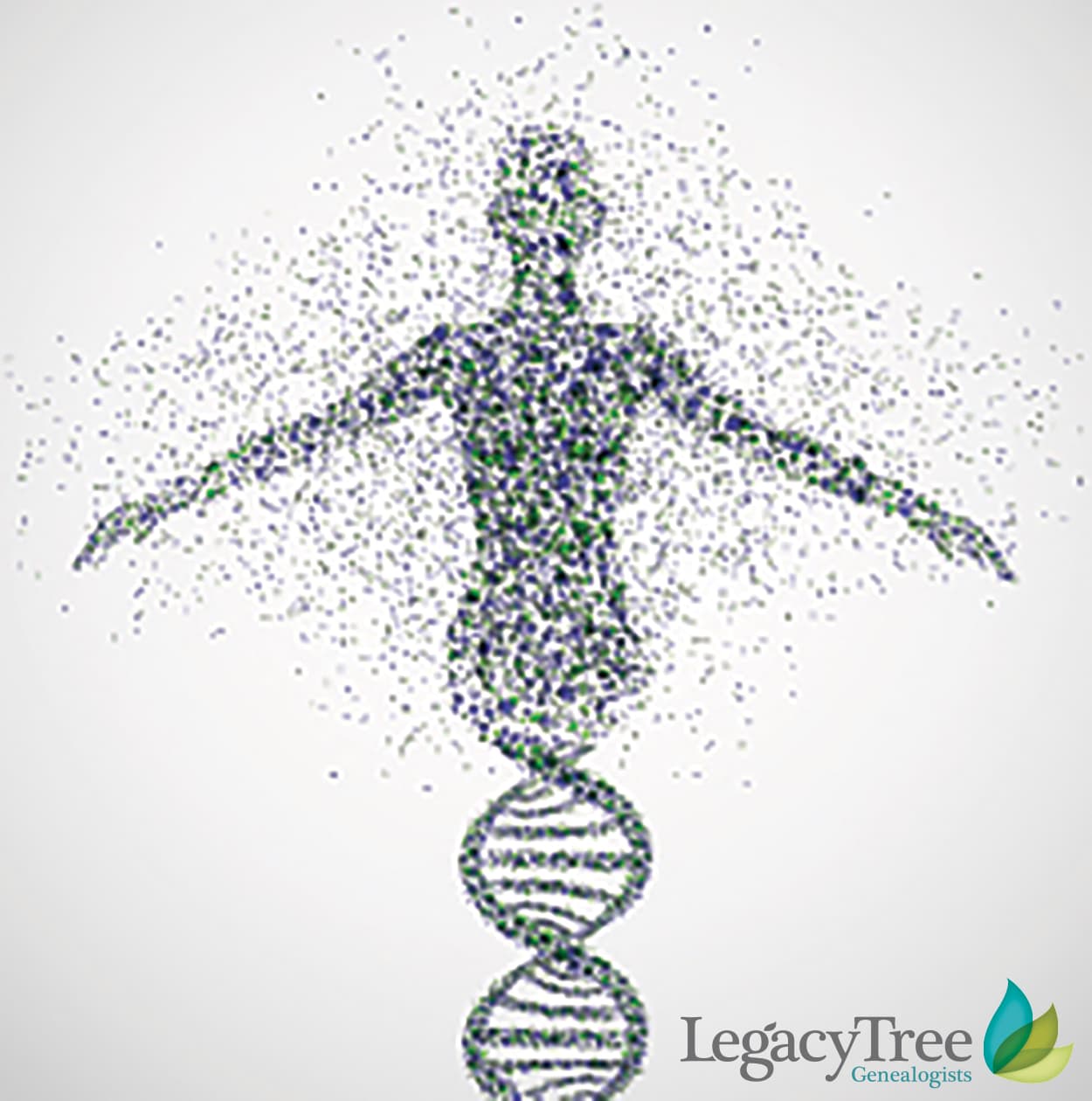 DNA Testing for Ancestry: Live DNA Q&A | Legacy Tree Genealogists