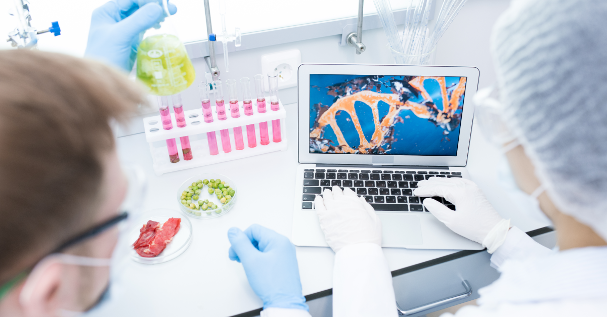 DNA Inheritance Patterns: mtDNA and Y-DNA | Legacy Tree Genealogists