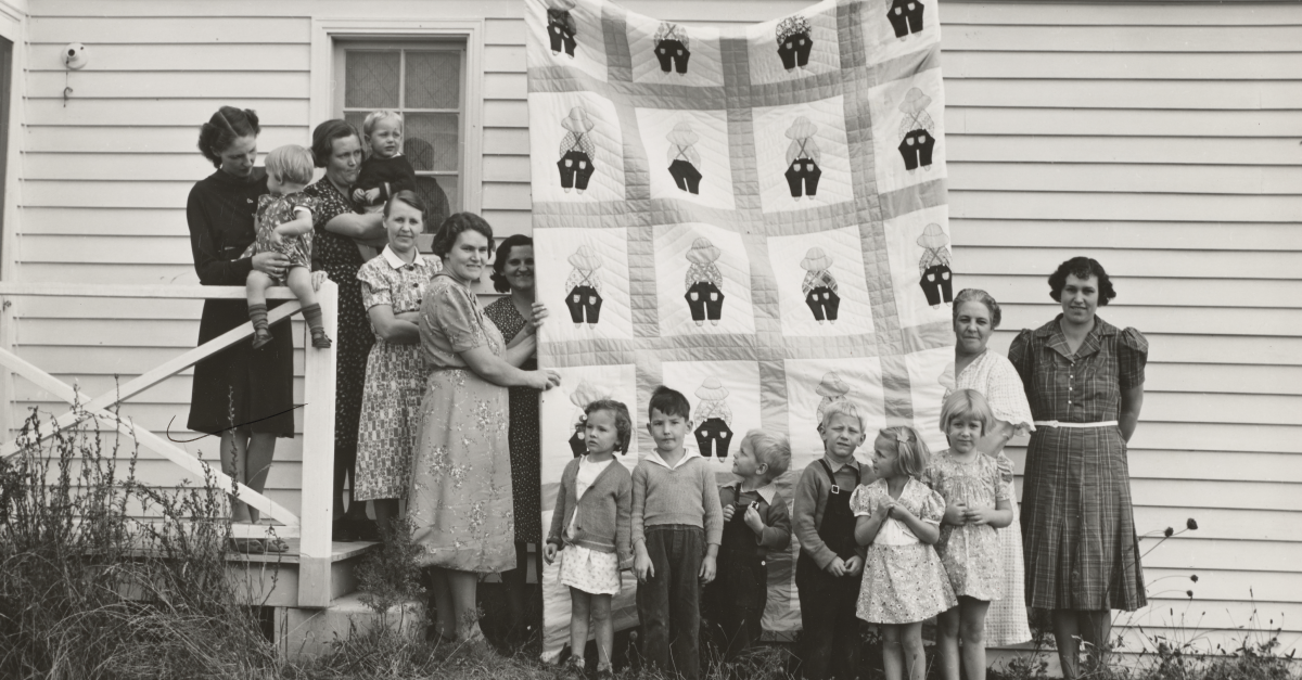 5 Tips for Finding Female Ancestors | Legacy Tree Genealogists