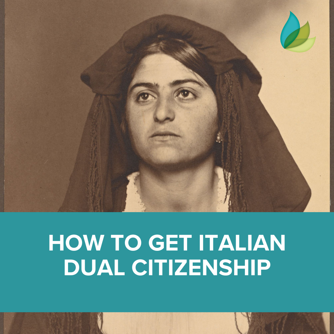 Hire a Genealogist Specializing in Dual Citizenship | Legacy Tree
