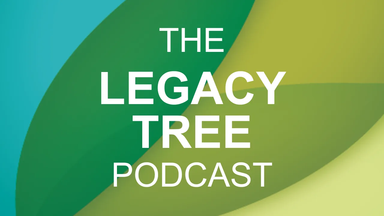 The Secrets In My DNA: Genetic Genealogy and Adoption - Legacy Tree