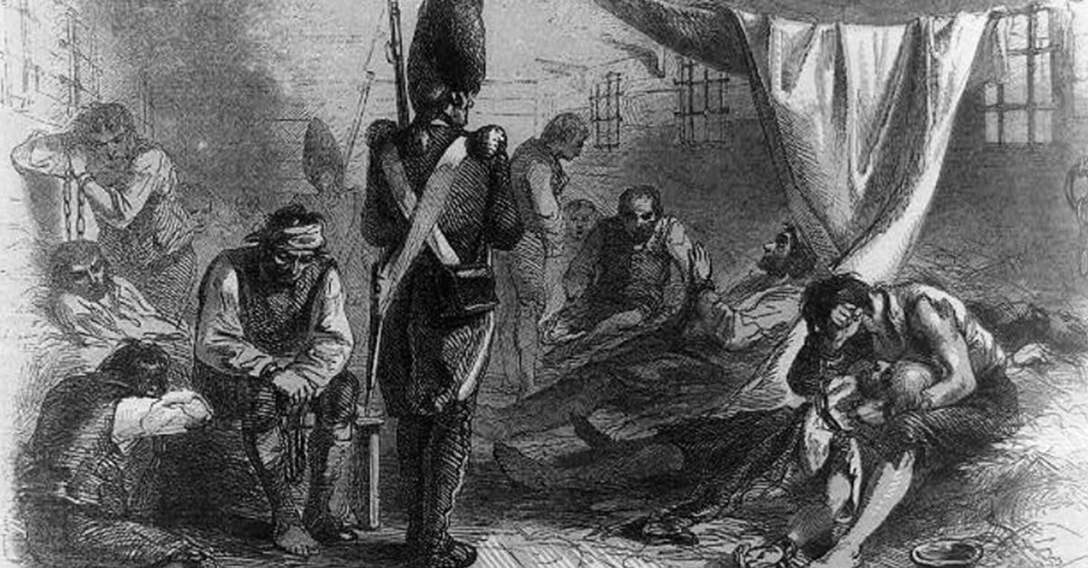 Captain Timothy Parker: Revolutionary War Hero | Legacy Tree