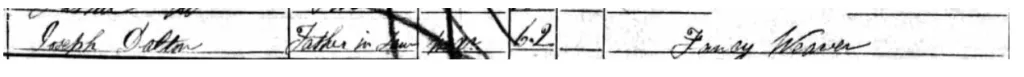 How to Write Compelling Family Biographies from Genealogy Research ...