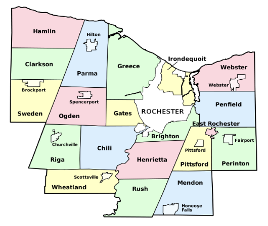 How To Create Locality Guides for Genealogy Research - Legacy Tree