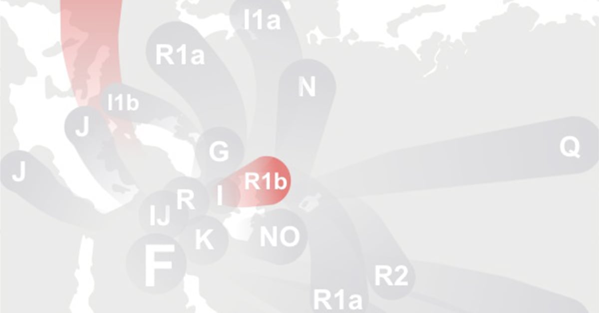 Y-DNA Testing: The Who, What, Where, When, Why and How