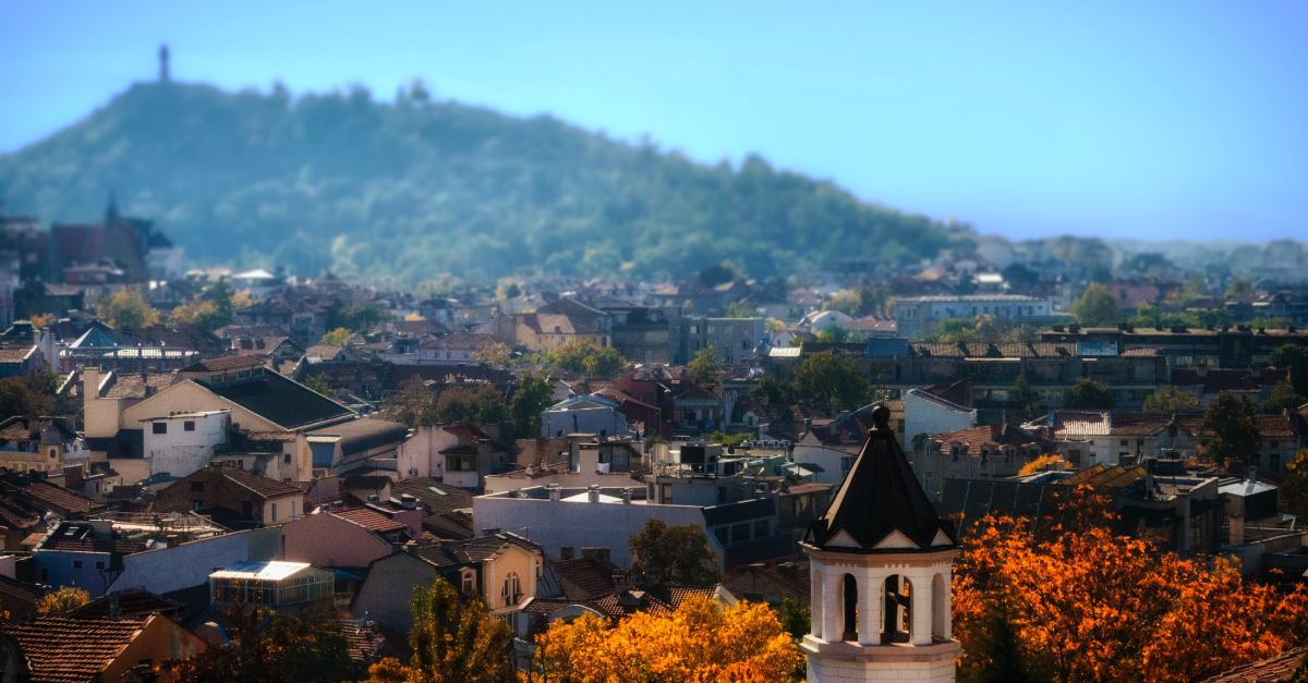 Legacy Tree Onsite: Genealogy Research at The Bulgarian State Archives
