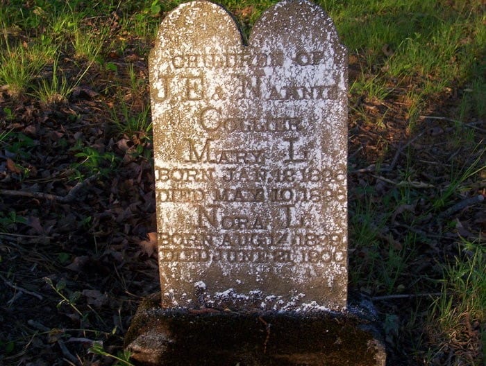 Hidden Among the Graves: Cemetery Records in Genealogy | Legacy Tree