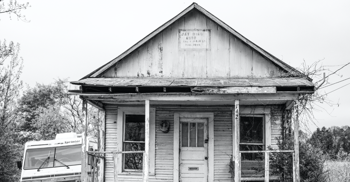 How I Traced the Genealogy of a House | Legacy Tree Genealogists